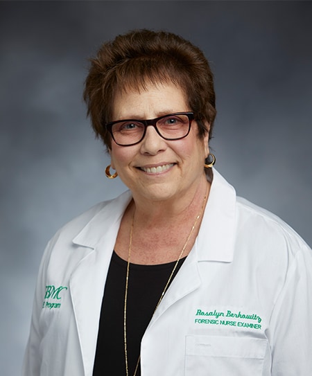 Meet the Team - SAFE and Domestic Violence Program at GBMC - GBMC ...